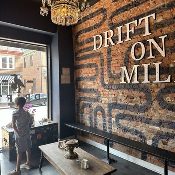 DRIFT ON MILL - Updated June 2025 - 72 Photos & 33 Reviews - 313 / 315 ...