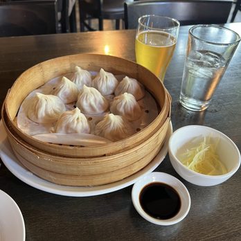 XIN DING DUMPLING HOUSE - Updated August 2024 - 387 Photos & 187 Reviews - 71 SW 2nd Ave ...