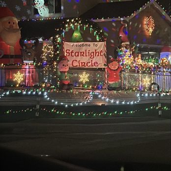 STARLIGHT CIRCLE - Updated December 2025 - 31 Photos & 10 Reviews ...