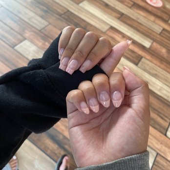 PALACE NAILS - Updated January 2026 - 291 Photos & 255 Reviews - 16204 ...