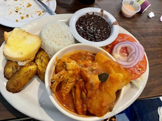 TROPICANA CUBAN RESTAURANT - 285 Photos & 222 Reviews - Cuban - 9616 N ...