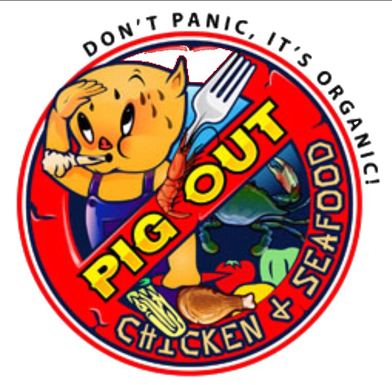 PIG OUT GRILL - Updated April 2025 - 130 NE 10th Ave, Boynton Beach ...