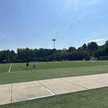 MATTHEWS SPORTSPLEX - Updated October 2025 - 10 Photos & 13 Reviews ...