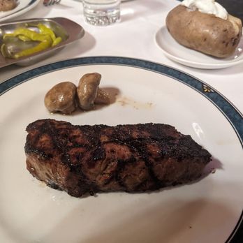 THE OCTAGON RESTAURANT - Updated July 2025 - 282 Photos & 156 Reviews ...