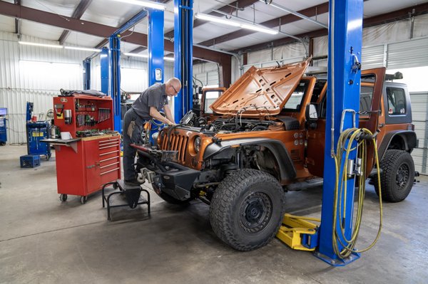 KILLIAN AUTOMOTIVE - Updated August 2024 - 74 Photos & 20 Reviews ...