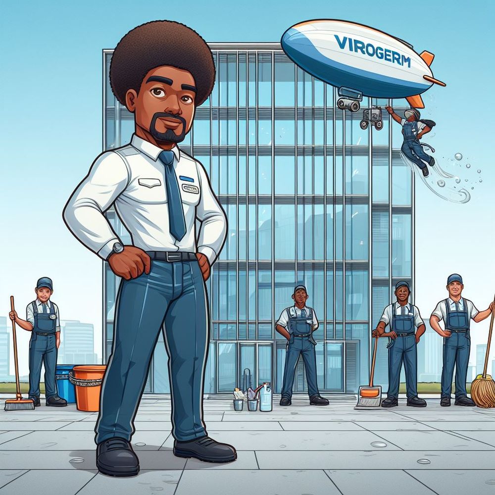 VIRO GERM - Updated February 2025 - PO Box 1204, Red Oak, Texas - Home ...