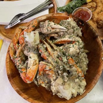 RUSTIC INN CRABHOUSE - Updated October 2024 - 3494 Photos & 2337 ...