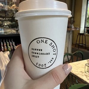 ONE SHOT COFFEE - 535 Photos & 529 Reviews - 217 W George St ...