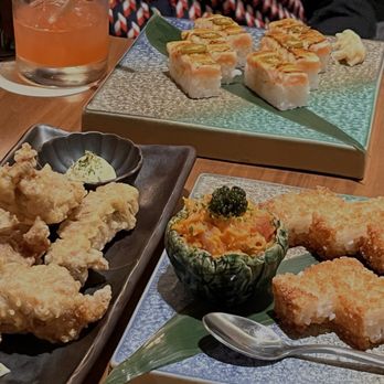 TOZEN SUSHI BAR - Updated March 2025 - 216 Photos & 50 Reviews - 967 ...