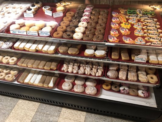 SPRING VALLEY BAKERY - Updated May 2024 - 10 Photos & 10 Reviews - 119 ...