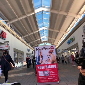 SAN FRANCISCO PREMIUM OUTLETS - Updated November 2025 - 1237 Photos ...