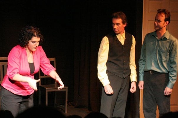 IMPROV FOR ACTORS - San Francisco, California - Performing Arts - Yelp