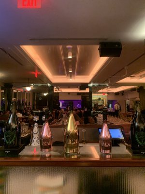 MARION - 798 Photos & 551 Reviews - 1111 SW 1st Ave, Miami, Florida ...