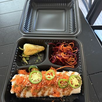 KING HIBACHI AND SUSHI - Updated December 2025 - 36 Photos - 1401 I St ...