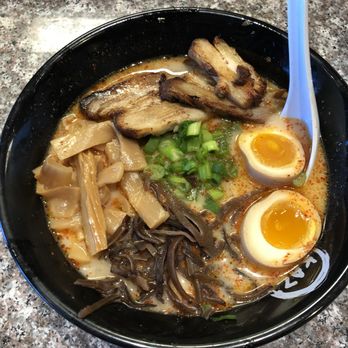 KAZ RAMEN - Updated August 2024 - 2525 Photos & 3163 Reviews - 22413 ...