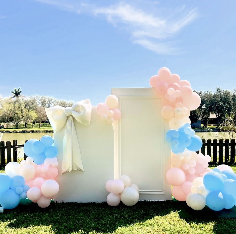 THE RITZ BALLOONS & DECOR - Updated November 2025 - McAllen, Texas ...