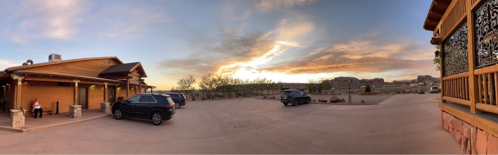 DESERT ROSE RESORT & CABINS - Updated December 2025 - 322 Photos & 85 ...