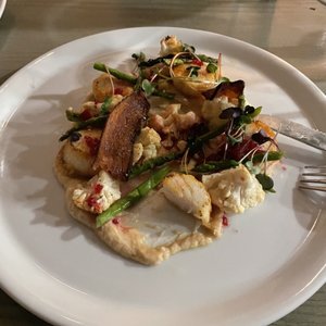 CIRCE RESTAURANT & BAR - 462 Photos & 413 Reviews - 50 Weybosset St ...