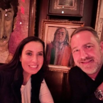 THE PORTRAIT BAR - Updated December 2024 - 73 Photos & 25 Reviews - 250 ...