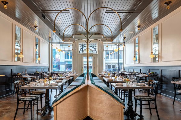 LOLA - Updated May 2025 - 250 Photos & 176 Reviews - 211 Broad St ...