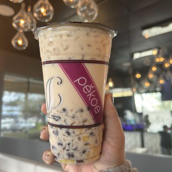 PEKOE - Updated July 2024 - 2138 Photos & 2516 Reviews - 3276 S White ...