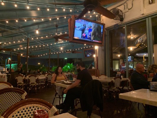 MONTY’S SUNSET - SOUTH BEACH - 802 Photos & 732 Reviews - Seafood - 300 ...