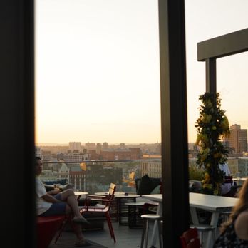 CLOUDM ROOFTOP BAR BOWERY - 241 Photos & 120 Reviews - 189 Bowery, New ...