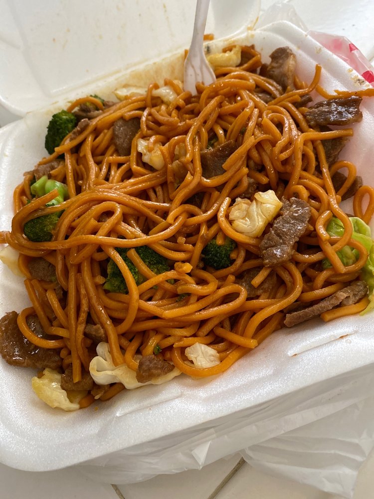 DRAGON CHINESE MONGOLIAN BBQ - 41 Photos & 40 Reviews - 1900 N Long ...