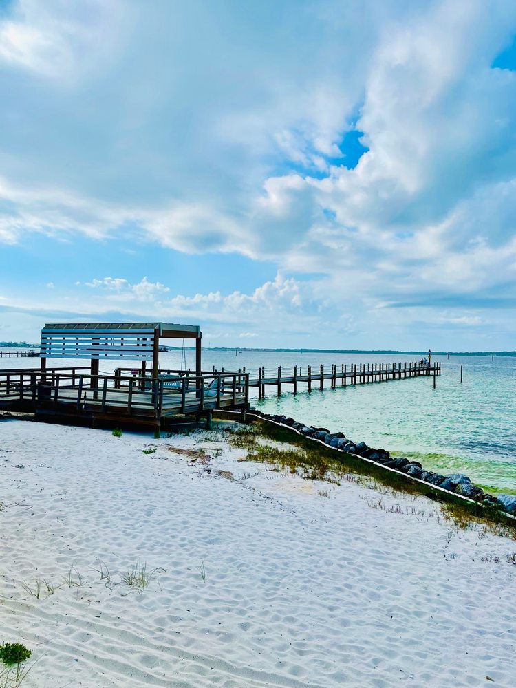 HOLIDAY BEACH RESORT - SOUNDSIDE - Updated December 2025 - 12 Photos ...