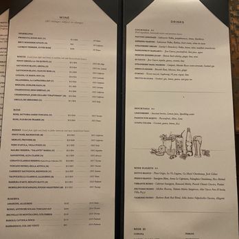 PIATTINI - Updated March 2025 - 878 Photos & 1125 Reviews - 226 Newbury ...