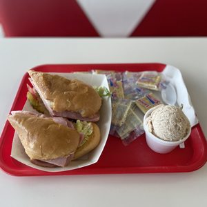 TERRI-LYNN’S BAR-B-Q & DELI - 23 Reviews - 10102 Rodney Parham Rd ...