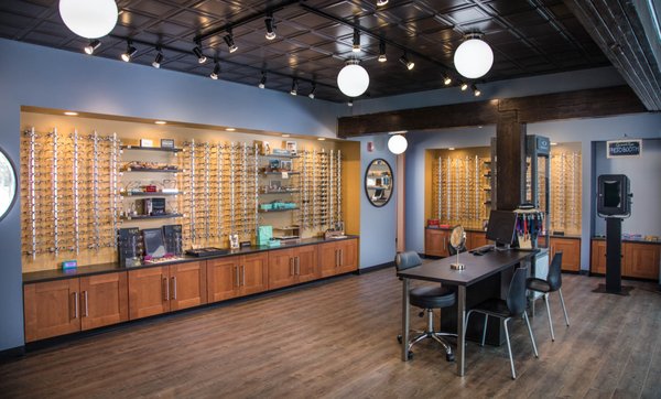 GOSWICK EYE - Updated January 2026 - 11 Photos & 42 Reviews - 345 Main ...