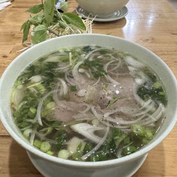 PHO BASI - Updated October 2025 - 72 Photos & 65 Reviews - 922 S Marine ...