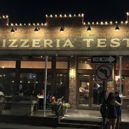 PIZZERIA TESTA - Updated August 2025 - 700 Photos & 914 Reviews - 8660 ...