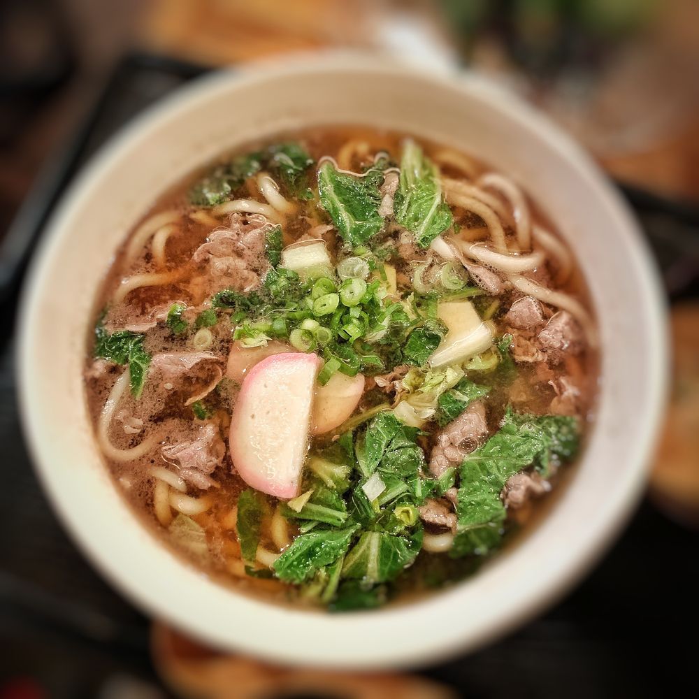 Udon Mugizo, San Francisco | Roadtrippers