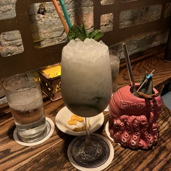 ASTORIA DC - Updated October 2024 - 753 Photos & 439 Reviews - 1521 ...