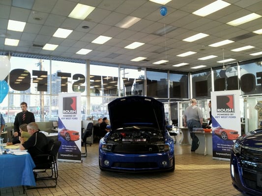 KEY WEST FORD - Updated January 2026 - 47 Reviews - 301 Stewardson Way ...