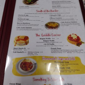 J & M FAMILY RESTAURANT - Updated December 2025 - 102 Photos & 86 ...