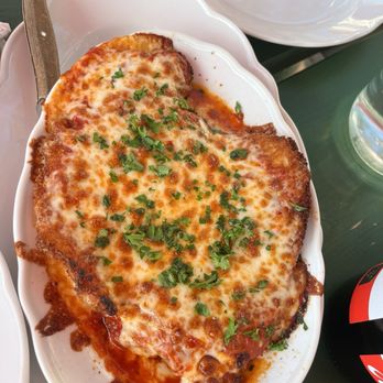 RIZZOS HOUSE OF PARM - Updated December 2024 - 163 Photos & 41 Reviews ...