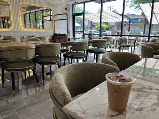 CAFE LEVANTINE - Updated August 2025 - 94 Photos & 52 Reviews - 6829 ...