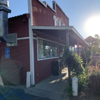 RED HOUSE BBQ - Updated May 2024 - 565 Photos & 836 Reviews - 426 E ...