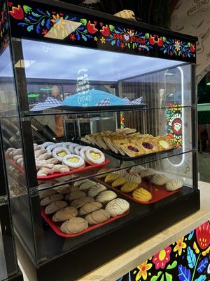 CON AZUCAR CAFE - Updated March 2025 - 105 Photos & 14 Reviews - 4785 E ...