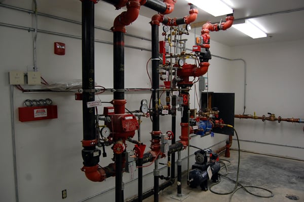 ABSOLUTE FIRE PROTECTION - Updated July 2025 - 10 Photos - 1182 Rt 9W ...