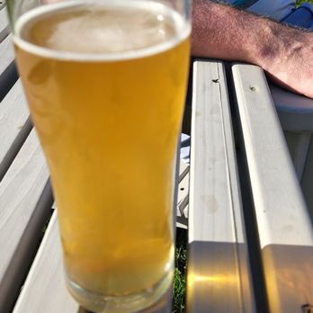 PEACEMAKER BREWING COMPANY - Updated October 2025 - 55 Photos & 26 Reviews - 39 Coach St ...