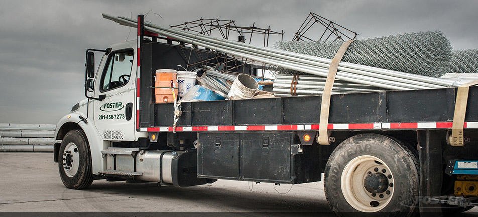 FOSTER FENCE - Updated September 2024 - 16700 Beaumont Hwy, Houston ...