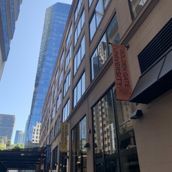 GOLDEN GATE UNIVERSITY - 45 Photos & 68 Reviews - 536 Mission St, San ...