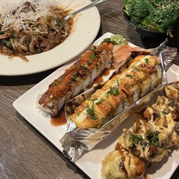 KING’S ASIAN CUISINE AND SUSHI BAR AND LOUNGE - Updated April 2025 ...