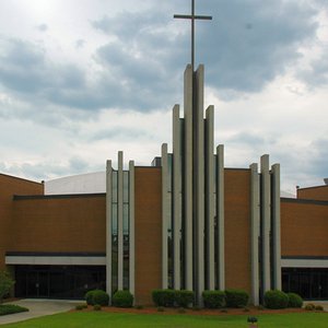 SIMON TEMPLE AME ZION CHURCH - Updated July 2025 - 5760 Yadkin Rd, Fayetteville, North Carolina ...