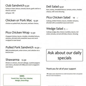 JAAAGZ BAR AND GRILL - Updated December 2025 - 11 Photos & 16 Reviews ...