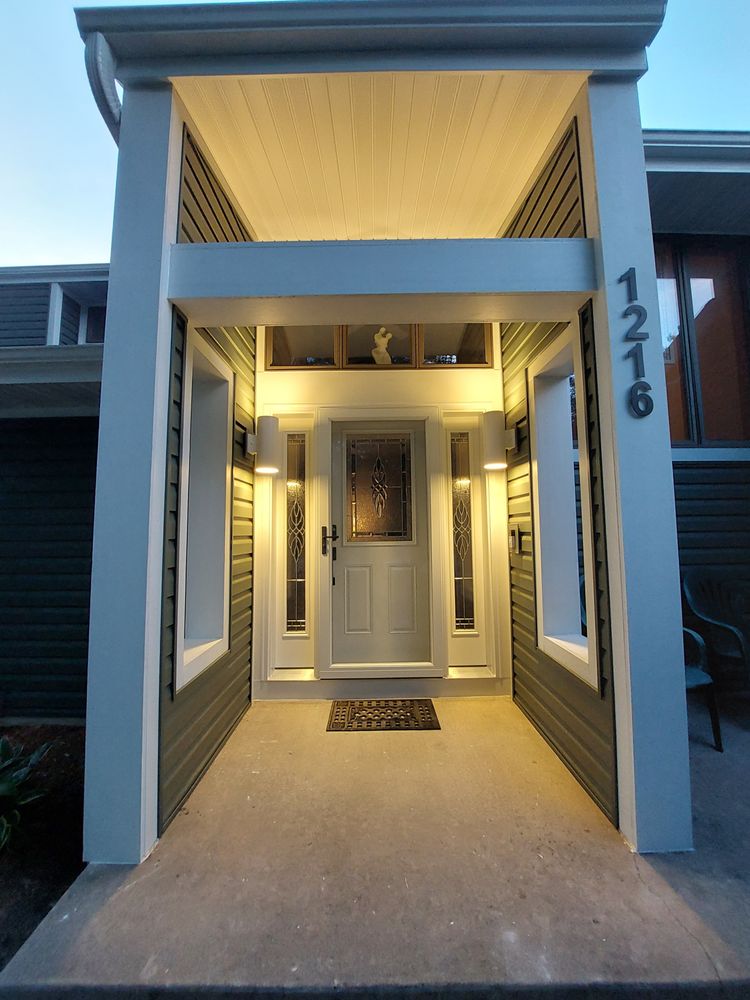 DIAMOND RIDGE CONSTRUCTION - Updated August 2025 - 113 Photos - Green ...